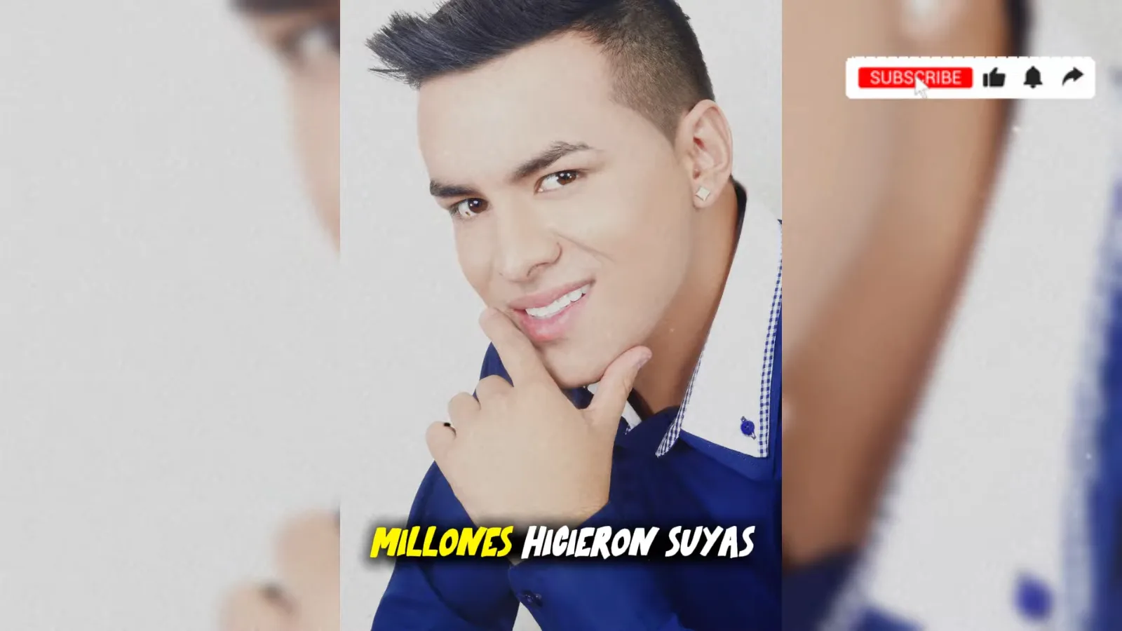 La vida y la trágica muerte de Yeison Jiménez: Su esposa confirma la ...